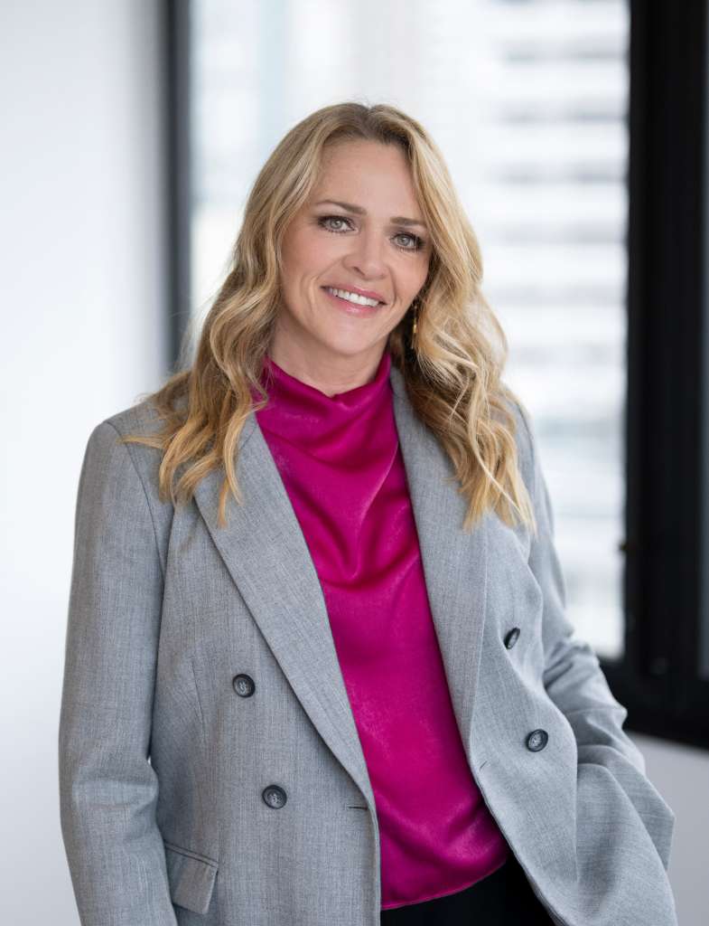 Amanda Blinkhorn - TURNER