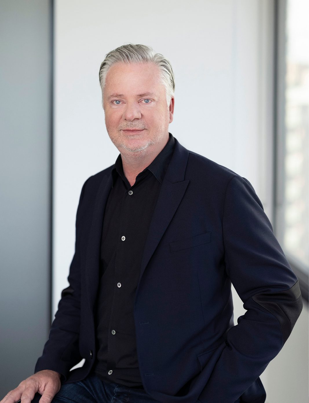 Nick Turner - TURNER