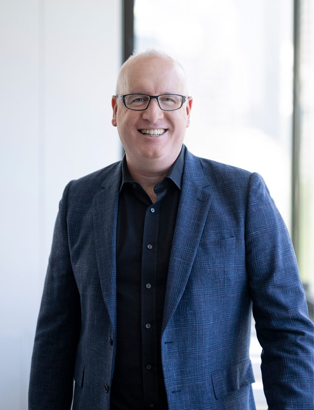 Stephen Cox - TURNER