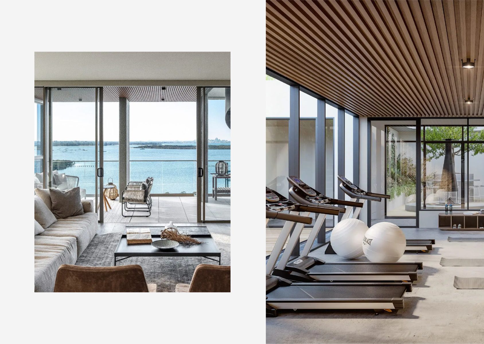 Designing desirable BTR apartments - TURNER