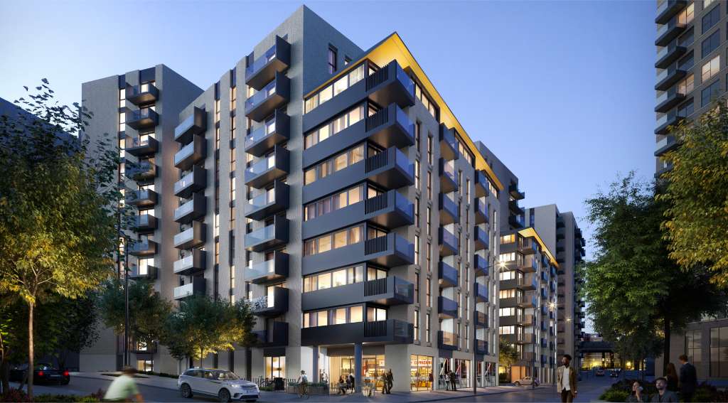 1-4 Capital Interchange Way - TURNER