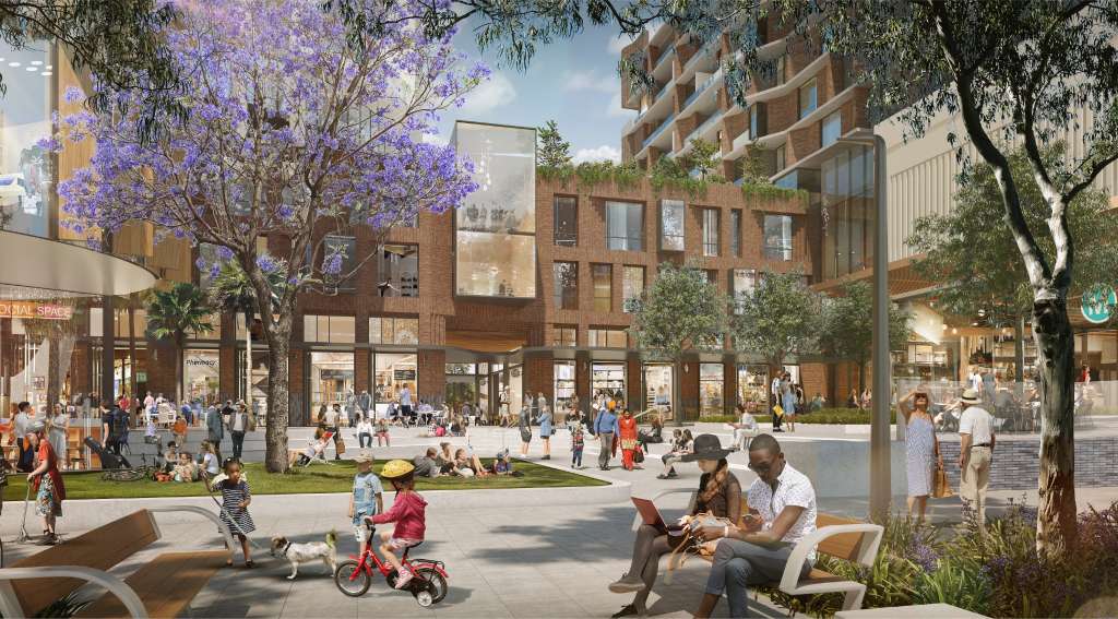 Waterloo Metro Quarter - TURNER