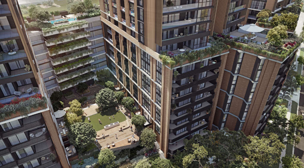 Senso, Epping - TURNER