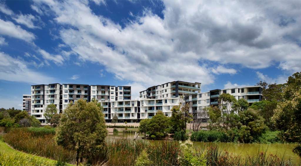 How well-designed affordable housing improves lives - TURNER