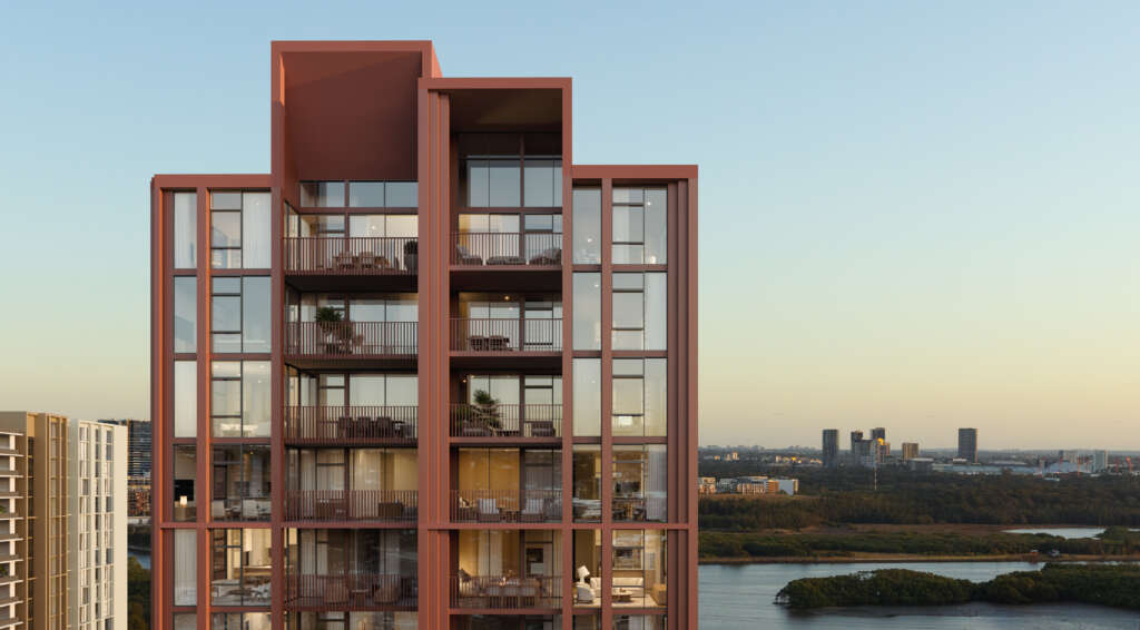 Melrose Central - TURNER